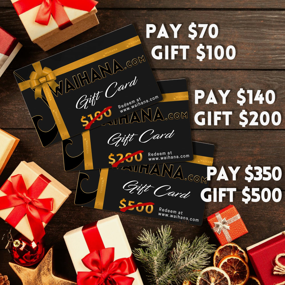 Essentials Line High Top Socks – WAIHANA