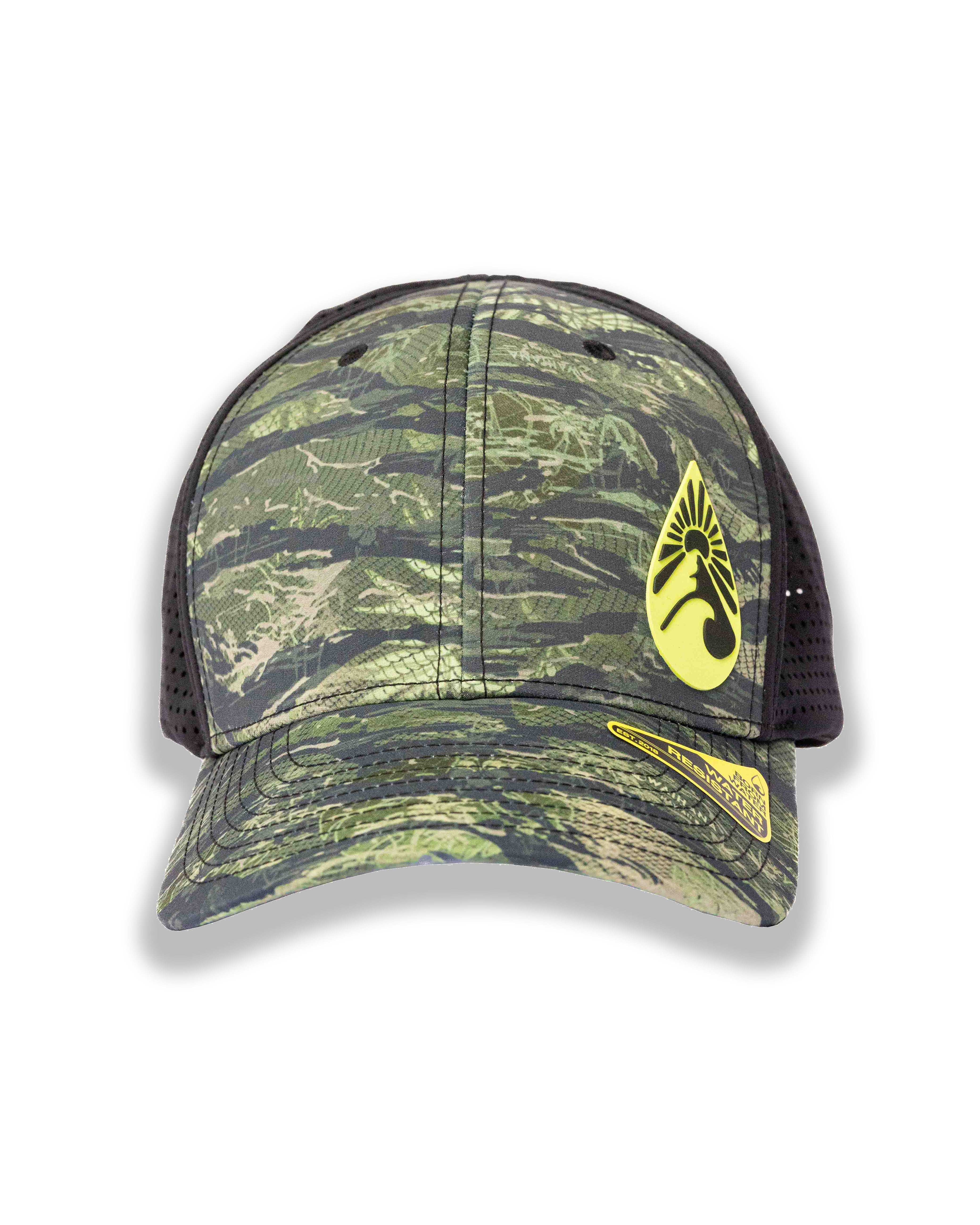 Tropicam Hydro Hat – WAIHANA